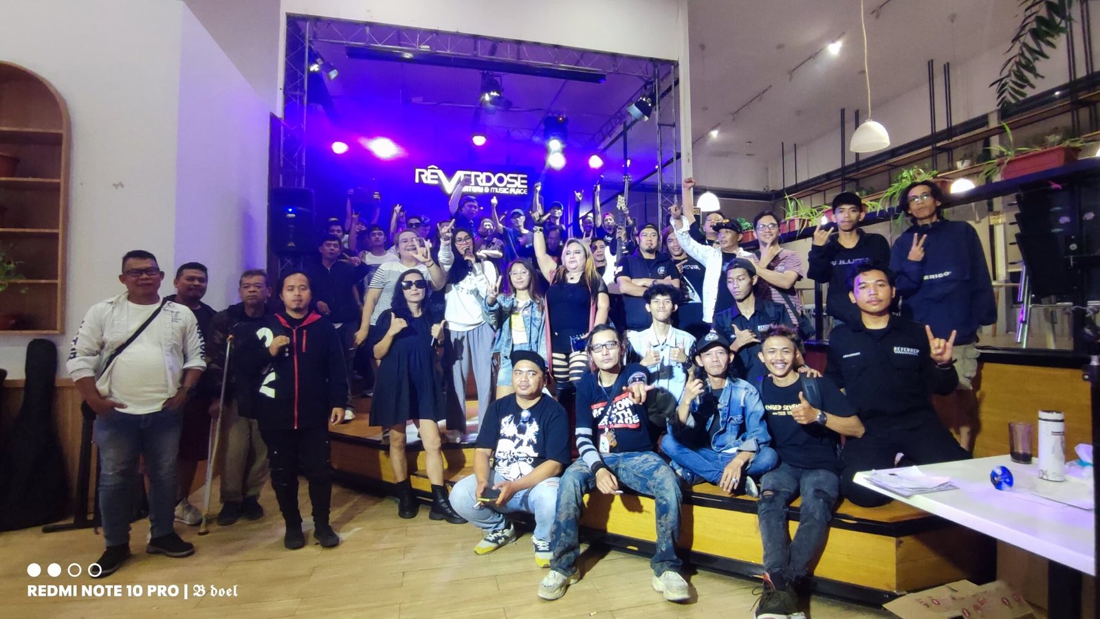GRC Final Rock Battle II : Bukti Garut Surga Bagi Musisi Rock ...