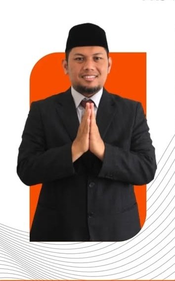 Ustadz Yusuf Musyaffa Terpilih Sebagai Ketua DPD PKS Kabupaten Garut ...